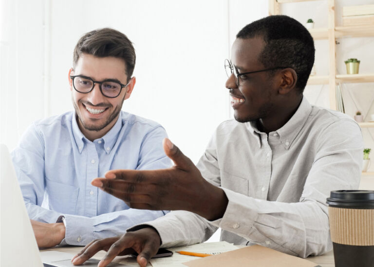 Columbus, Ohio Staffing Agency for Clerical, Industrial and More